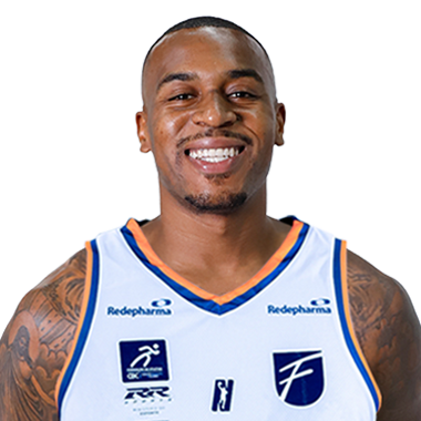 Melvin Tyriek Johnson | Basquete Unifacisa